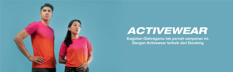 Activewear – Duraking Store